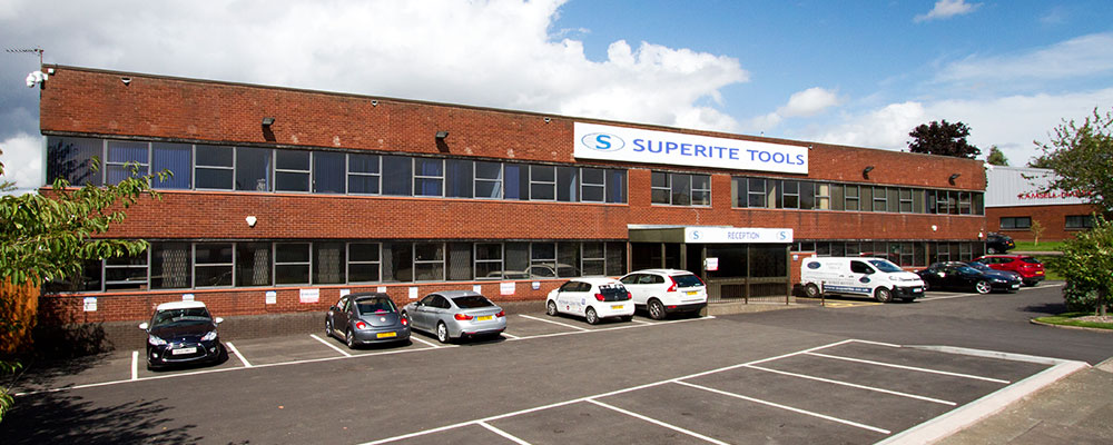 About us – Superite Tools